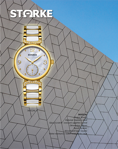 Starke – Premium Quality Watches