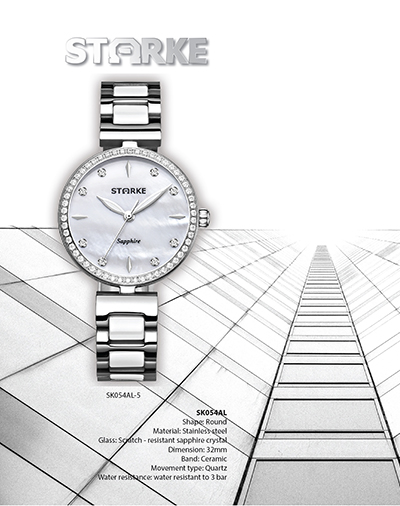 Starke – Premium Quality Watches