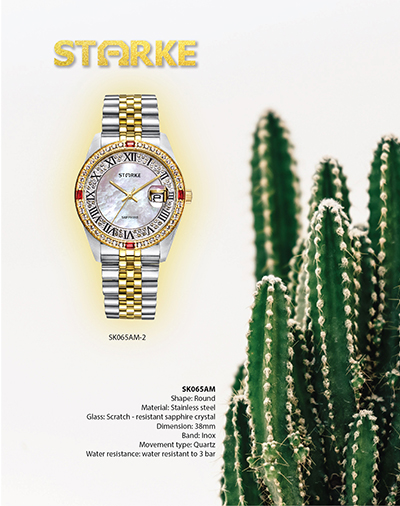 Starke – Premium Quality Watches