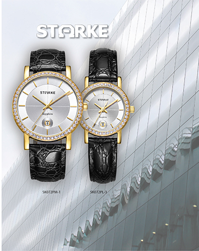 Starke – Premium Quality Watches