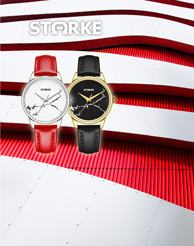 Starke – Premium Quality Watches